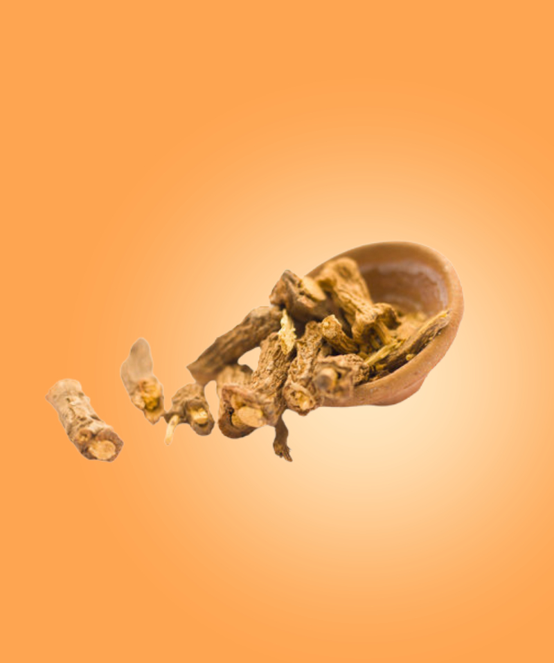 Pulps & Concentrates