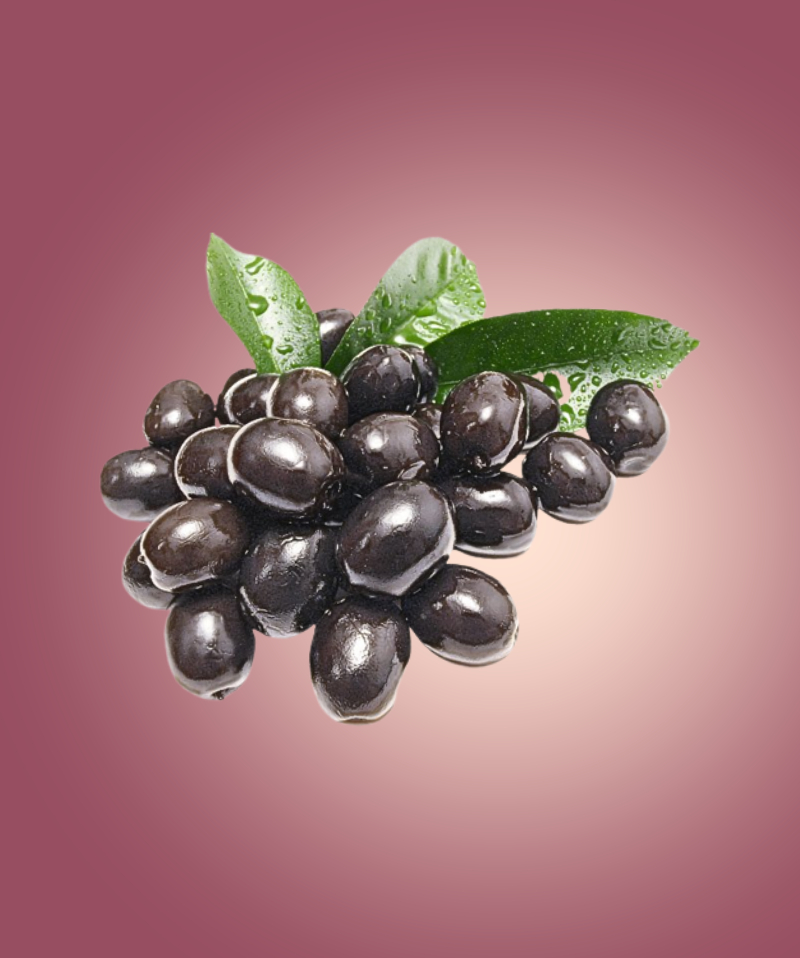 Pulps & Concentrates